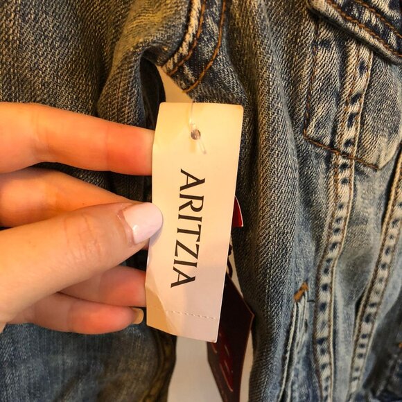 Sunday Best | Jackets & Coats | New With Tags Aritzia Sunday Best ...